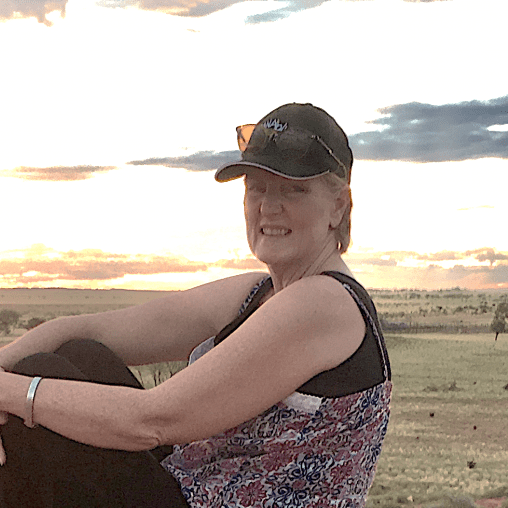 Leonie McLaughlin | The Centre of Research Excellence in Stillbirth