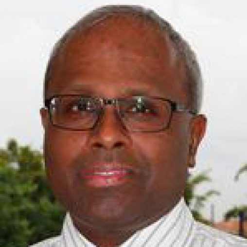 Sailesh Kumar | The Centre of Research Excellence in Stillbirth