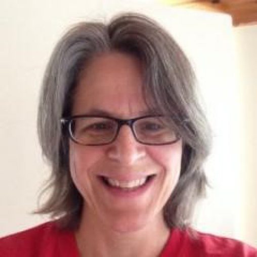 Susannah Leisher | The Centre of Research Excellence in Stillbirth