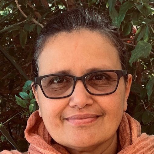 Valerie Ah Chee | The Centre of Research Excellence in Stillbirth