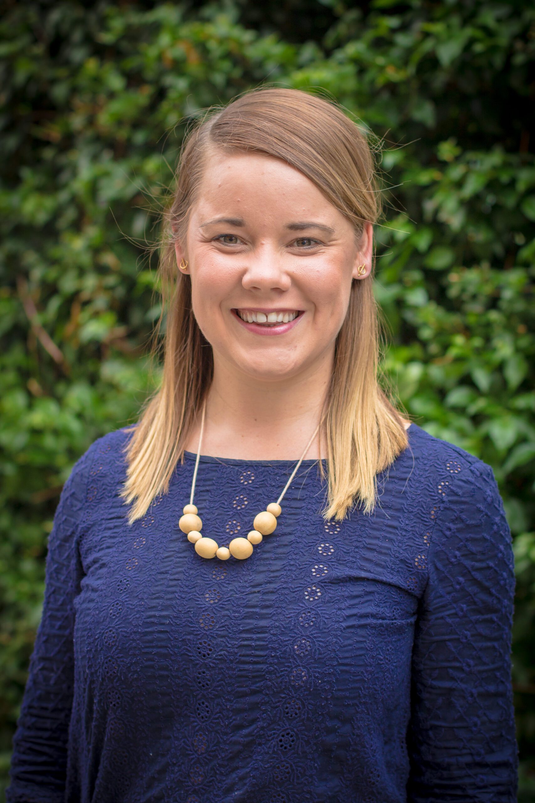 Megan Weller | The Centre of Research Excellence in Stillbirth