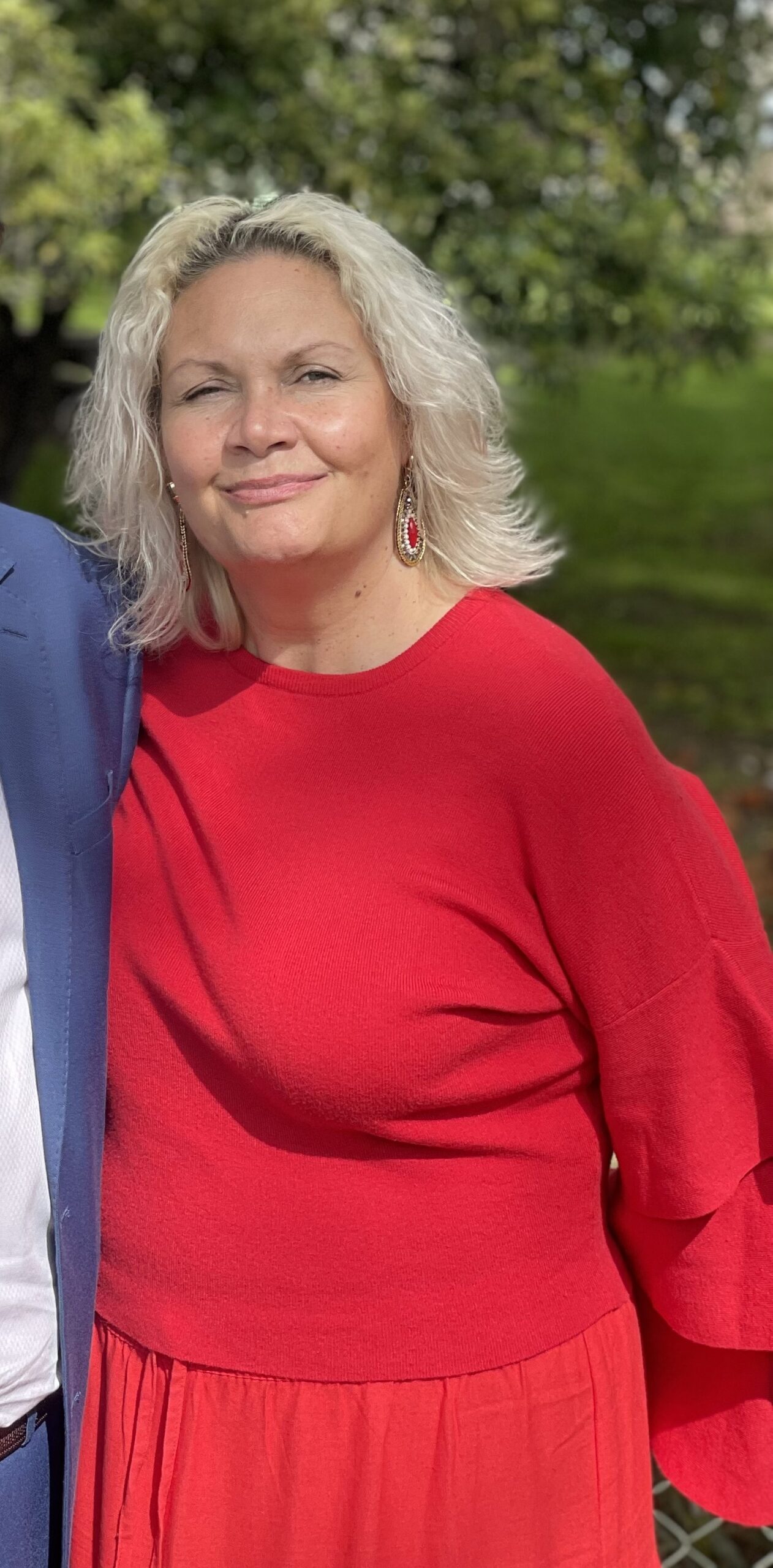 Deanna Stuart-Butler | The Centre of Research Excellence in Stillbirth