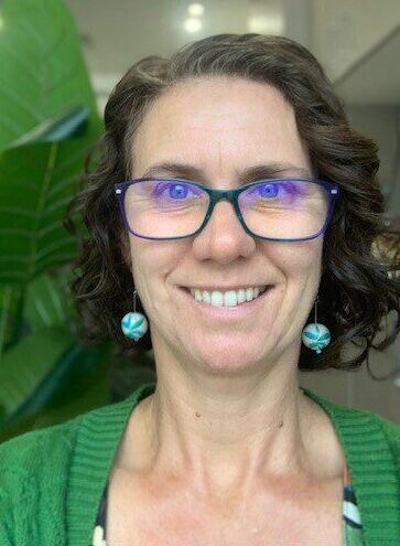 Rebecca Leonard | The Centre of Research Excellence in Stillbirth