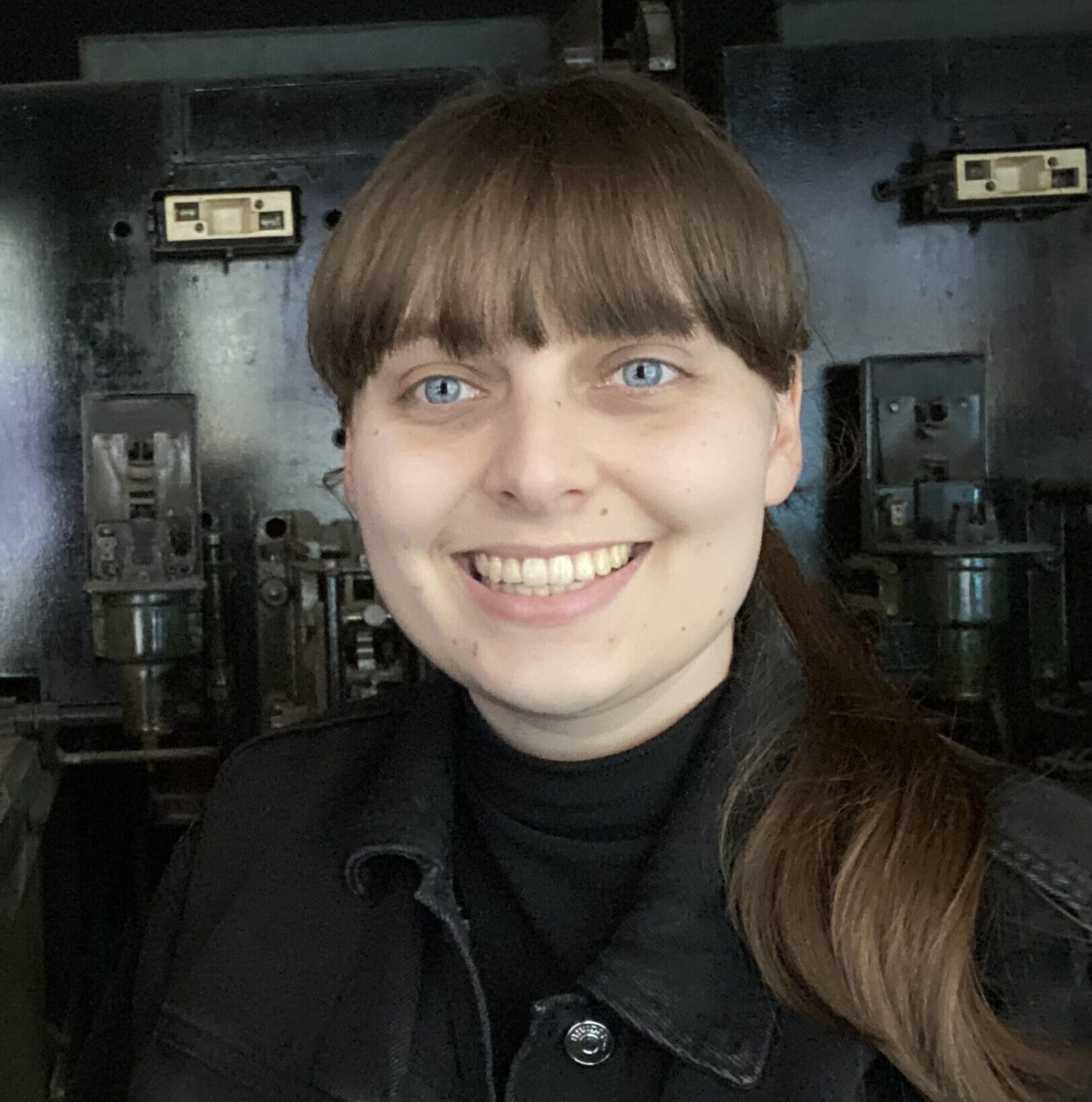 Katelyn Hafey | The Centre of Research Excellence in Stillbirth